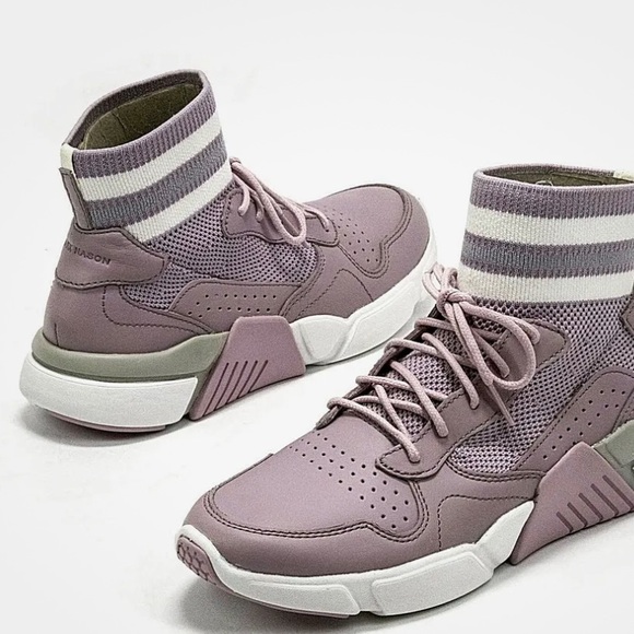 Mark Nason | Shoes | Women Mark Nason Skechers Block Varsity Retro ...
